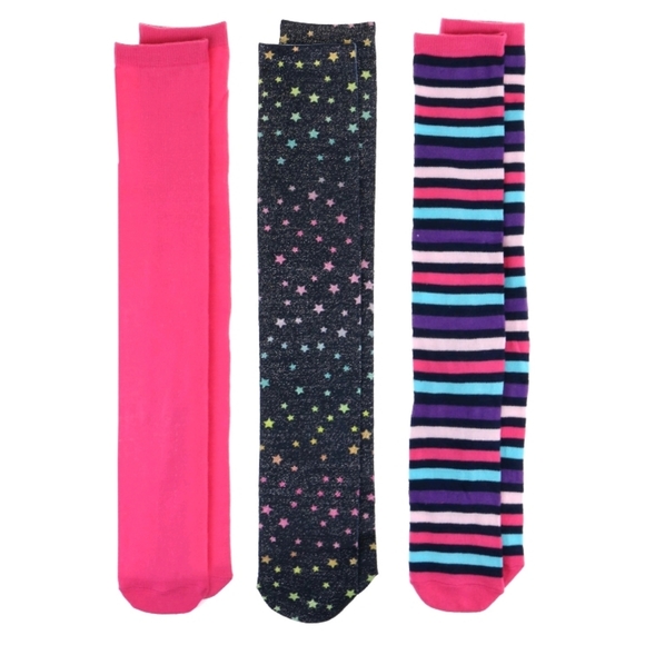 wonder nation | Accessories | Wonder Nation Knee High Socks | Poshmark